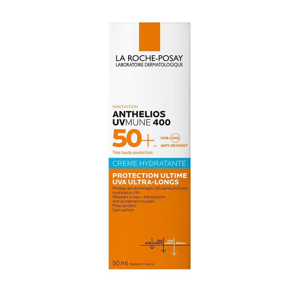 Ля рош позе Антгелиос крем для лица SPF50+ 50мл купить в Москве по цене ...