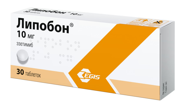Механизм Действия Липобон – Telegraph