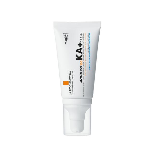 Ля рош позе Антгелиос 100 КА крем для лица Spf50 50мл купить в Москве